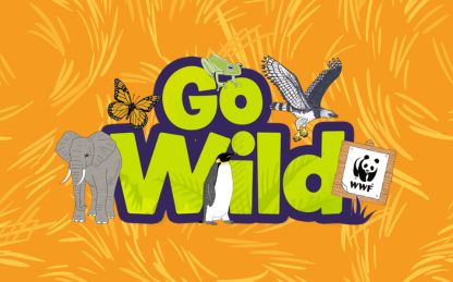 Junior Membership | Animal Magazine Subscription | WWF UK